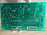 China 50KHZ Ultrasonic Frequency Generator Use In Laboratory Test 0-40℃ for sale