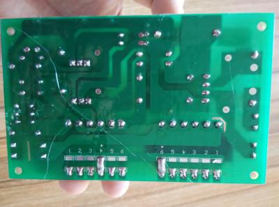 China 50KHZ Ultrasonic Frequency Generator Use In Laboratory Test 0-40℃ for sale