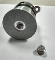 China 200khz 35W Ultrasonic Cleaning Transducer Higher Frequency Screw Below Tank Of Cleaner for sale