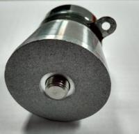 China High Efficiency Underwater Ultrasonic Transducer Large Amplitude Low Heat for sale