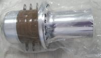 China Energy Converter Piezoelectric Ceramic Transducer Polishing Cutting for sale