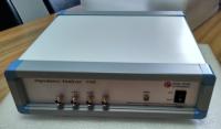 China Piezoelectric Transducer Ultrasound Ultrasonic Impedance Measuring Instrument 0.15 Deg Accuracy for sale