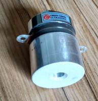 China 40/80khz Transducers Cleaning Cavitation Ultrasonic Piezo Transducer for sale
