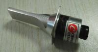 China Collar Cleaning Ultrasound Transducer Two / Three Piezo Ceramic for sale