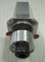 China Collar Clothes Ultrasonic Cleaning Transducers Washing Piezoelectric Transducer for sale