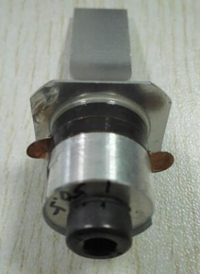 China Collar Clothes Ultrasonic Cleaning Transducers Washing Piezoelectric Transducer for sale