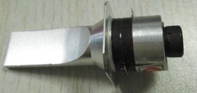 China Piezoeletric Ceramic Ultrasonic Transducer High Frequency Vibration for sale