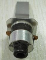 China 51k Piezo Ceramic Element Ultrasonic Piezoelectric Transducer / Converter / Sensor for sale