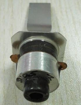 China 51k Piezo Ceramic Element Ultrasonic Piezoelectric Transducer / Converter / Sensor for sale