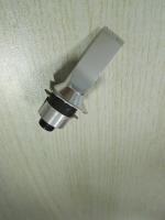 China Ultrasonic Piezo Ceramic Transducer Dirty Collar And Clothes Cleaning for sale