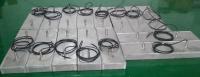 China Ultrasonic Cleaner Of Immersible Ultrasonic Transducer Throw In Type for sale