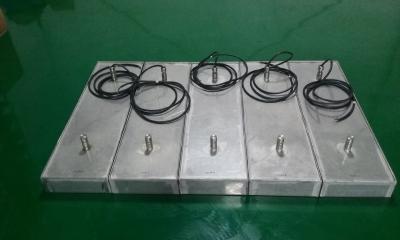 China Immersible Ultrasonic Generators And Transducers Waterproof Sealing Metal Box for sale