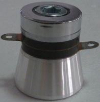 China Custom Underwater Immersible Ultrasonic Transducer High Efficiency for sale