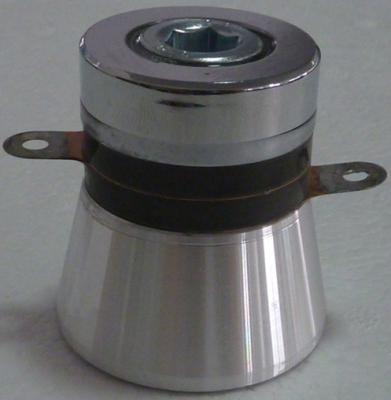 China Custom Underwater Immersible Ultrasonic Transducer High Efficiency for sale