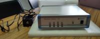 China Resonance Half Power Frequency Ultrasonic Impedance Analyzer for For Ceramic Ultrasonic Transducer for sale