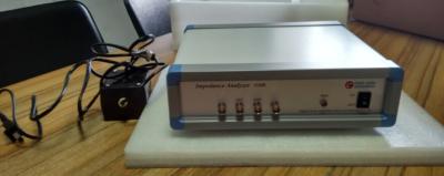 China Resonance Half Power Frequency Ultrasonic Impedance Analyzer for For Ceramic Ultrasonic Transducer for sale