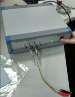 China White Ultrasonic Impedance Anti Resonance Frequency Of Welding Transducer for sale