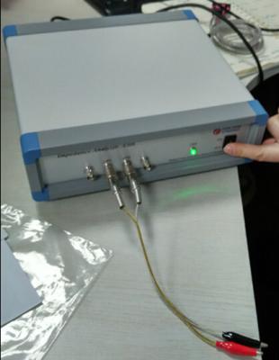 China White Ultrasonic Impedance Anti Resonance Frequency Of Welding Transducer for sale