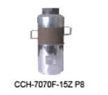 China High Efficiency 2500w Piezoelectric Ultrasonic Transducer Welding Drilling And Polishing for sale