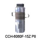 China Energy Collecting 15k High Power Ultrasonic Transducers For Plastic Welding Mahine for sale