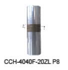 China 700w Guide Wave Ultrasonic Welding Transducer In Plastic Welding for sale
