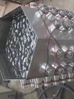 China Steady Ultrasonic Cleaning Transducers Sticking Around The Cleaning Tank for sale