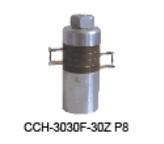 China 500w Powerful Ultrasonic Welding Transducer , 30 Khz Transducer for sale