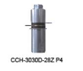 China 28k Piezoelectric Ceramic Chip Ultrasonic Welding Transducer In Plastic Welding for sale