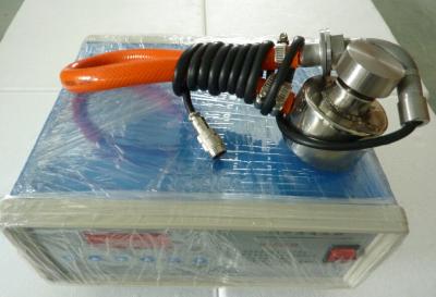 China Piezoelectric Ultrasonic Vibration Transducer And Generator To Match Vibrating Screen for sale