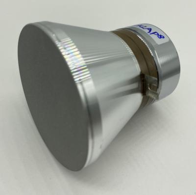 China CE 100w 28k Piezoelectric Ultrasonic Transducer For Cleaning Sensor for sale