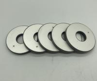 China Size Customized Reversible Piezo Ceramic Plate P4 P5 P8 for sale