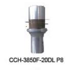 China 1300W Ultrasonic Welding Transducer 1/2-20 UNF Drilling Polishing Cutting for sale