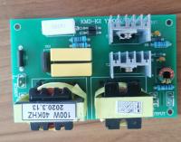 China 200w Ultrasonic Cleaner Pcb Board Small Power Single Frequency for sale