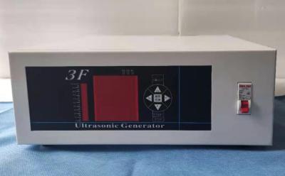 China Multi Frequency Cleaner Ultrasonic Transducer Generator Powerful for sale