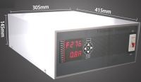 China Digital Driving 20 Khz Powerful Ultrasonic Generator For Cleaner for sale