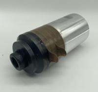 China 1000w Stainless Steel Piezoelectric Ultrasonic Transducer Welding for sale