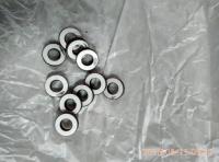China 10 X 5 X 2 Mm Piezo Disc Transducer Ultrasonic Vibration Piezoelectric Ceramic  PZT -4 for sale