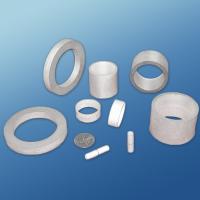 China Piezoelectric Ceramic Tube Ball Shape In Ultrasonic Cleaning Welding Emulsification for sale