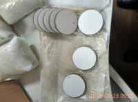 China Ultrasonic Ceramic Piezoceramic Ring Humidifier Piezo Ceramic Disc for sale