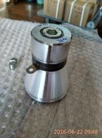 China Laboratory Equipment Wasing 25/40khz Double Frequency Ultrasonic Transducer for sale