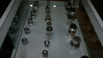 China Ultrasonic Detectors Medical Equipment Sensor Using Piezo Ceramic for sale