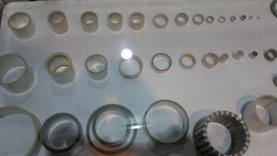 China Customized Shape Ceramic for Different Using as Atomizer Humidifier for sale