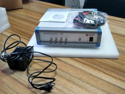 China Application Ultrasonic Plastic Welder Acoustic Magnetic Expansion Material for sale