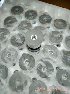 China 40k Ceramic Piezoelectric Ultrasonic Transducer / Cleaning Transducer For Washing for sale