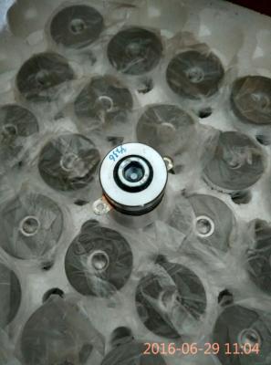 China Piezo Ceramic Transducer Ultrasonic Washing Equipment Parts / Car Parts for sale