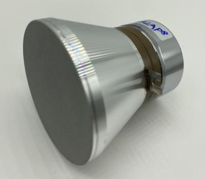 China TUV Cleaning Piezoelectric Ultrasonic Transducer 100w 28k Pzt4 for sale