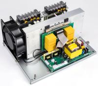 China 25khz 600w Ultrasonic Frequency Generator For Ultrasonic Cleaner for sale