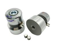 China 60 Watt 33khz Piezoelectric Ultrasonic Transducer For Cleaner for sale