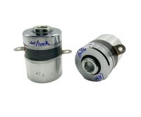 China 100w 40k Ultrasonic Piezo Transducer Single Frequency for sale