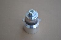 China 50K 35W Ultrasonic Cleaning Transducer for Ultrasonic Cleaner Main Parts for sale
